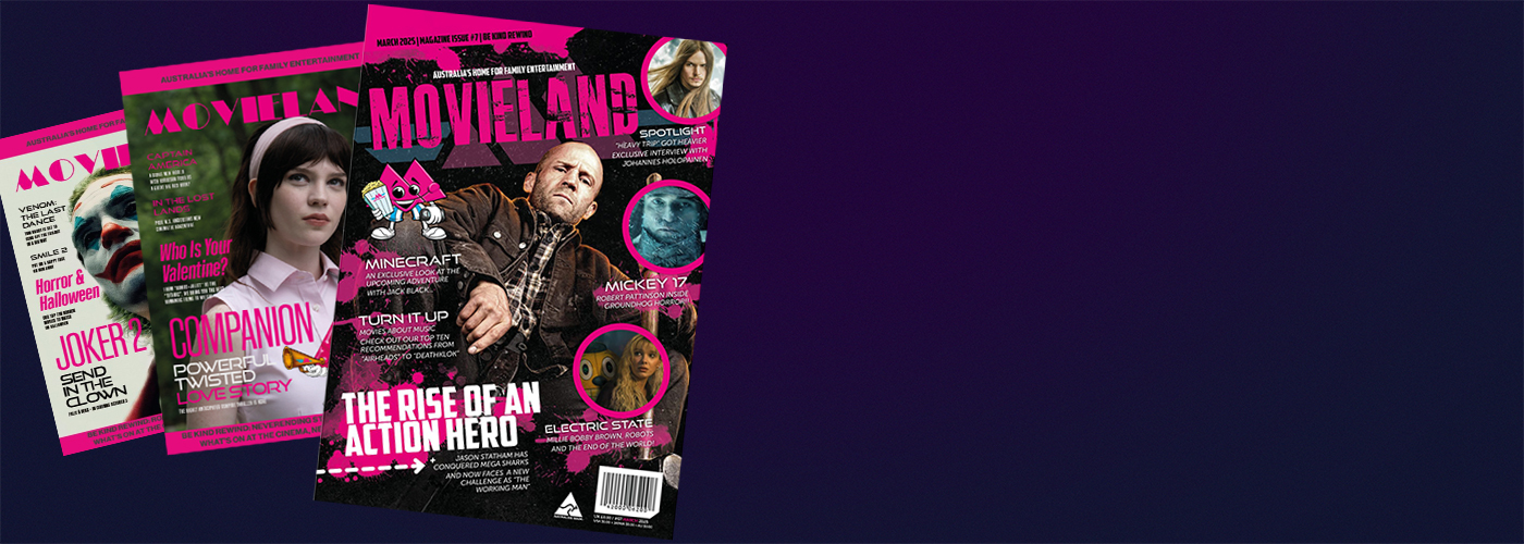 Movieland