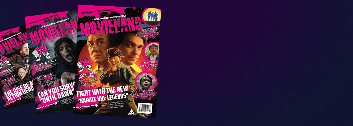 Movieland