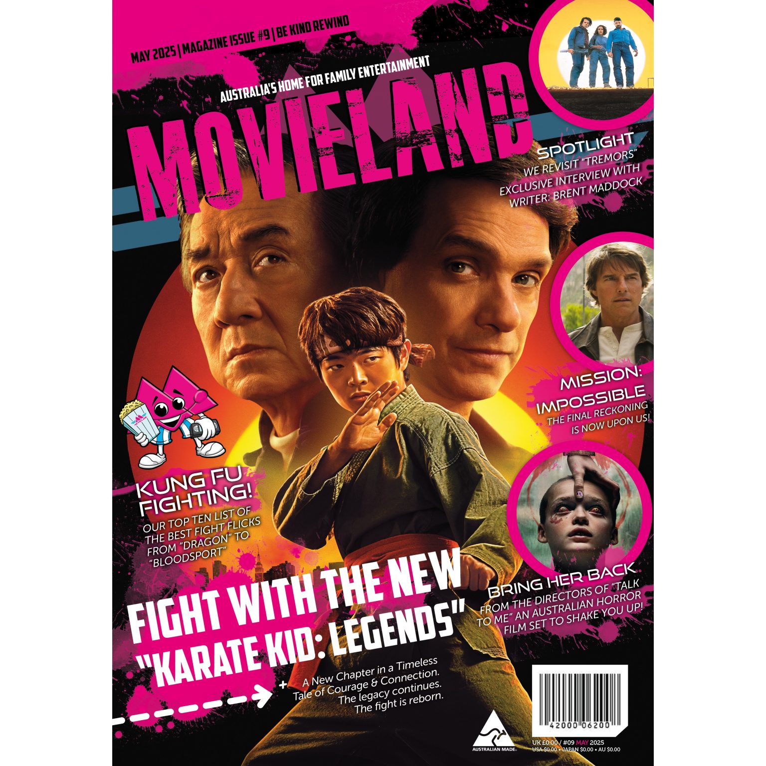 Movieland