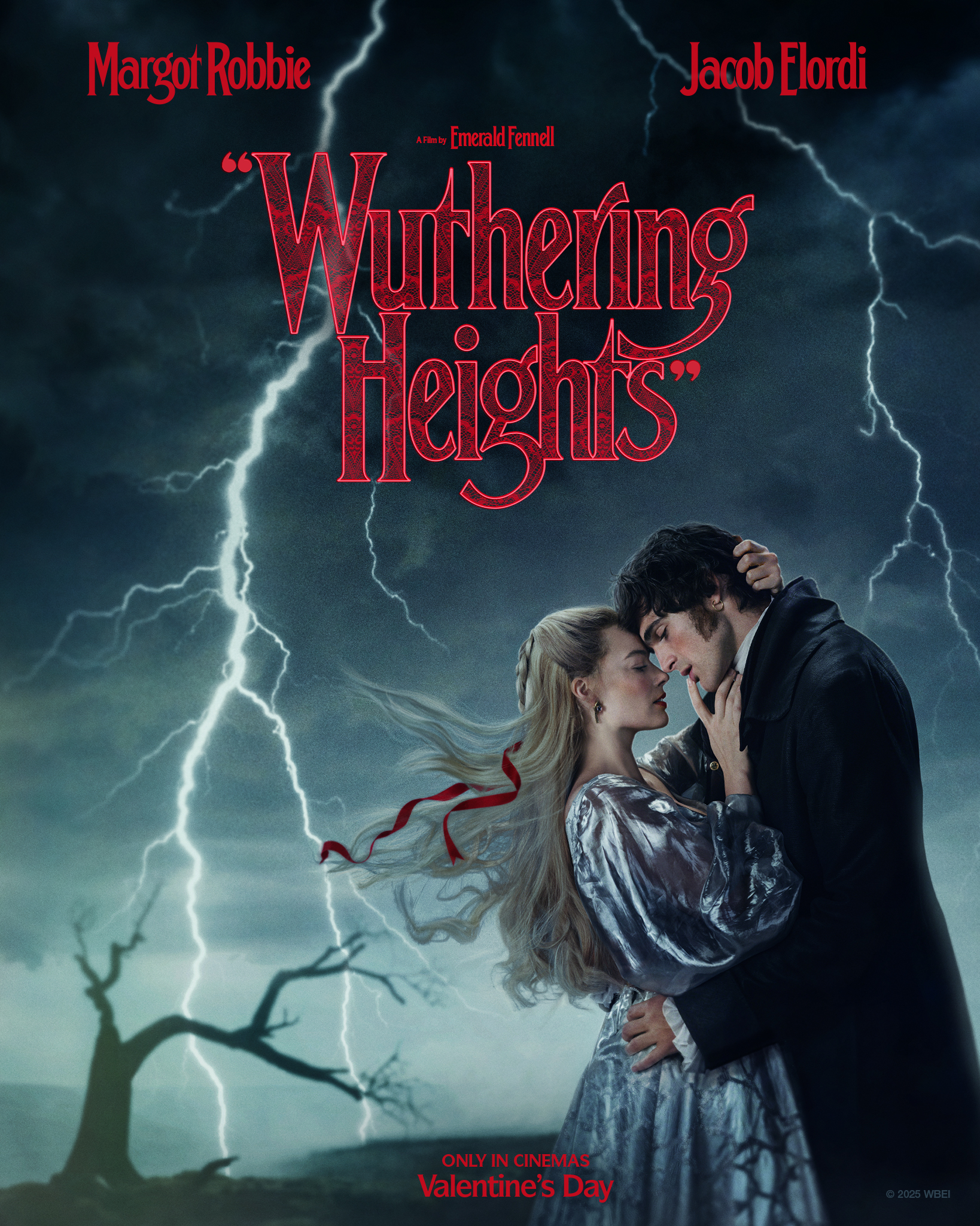 Wuthering Heights | In Cinemas February 12 | Movieland
